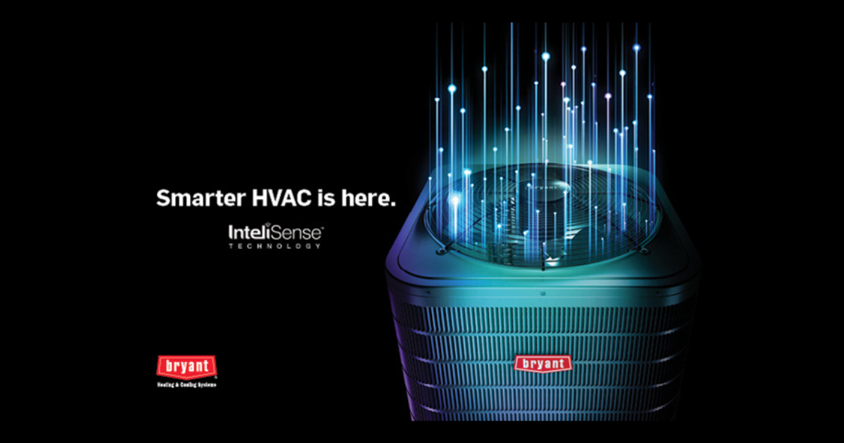 How Do Bryant’s Smart HVAC Products Work?