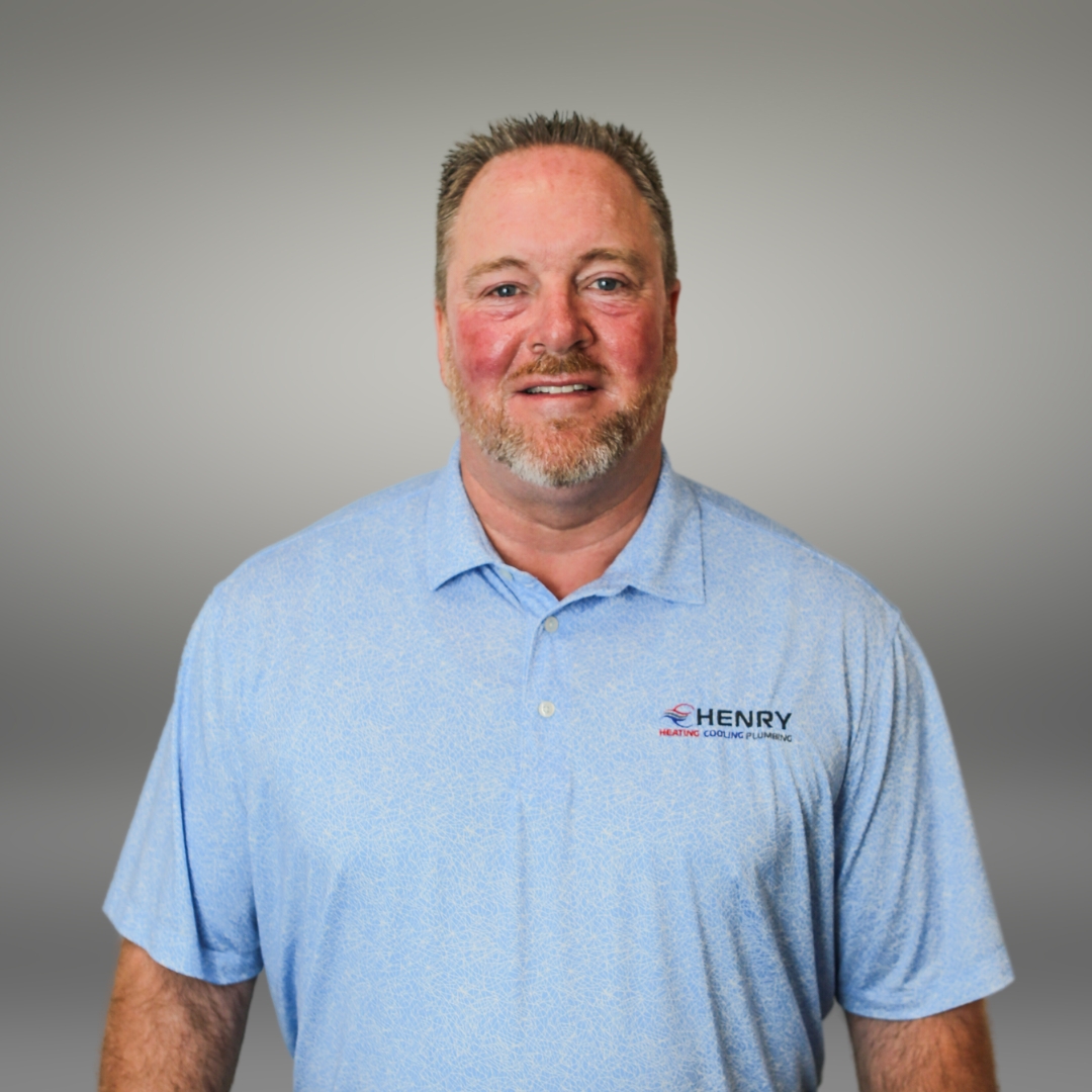 Our Team - Henry Heating, Cooling & Plumbing